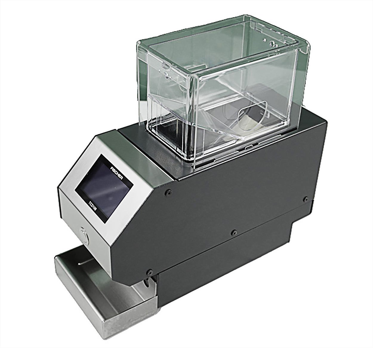 RFID Coins - entervo-access